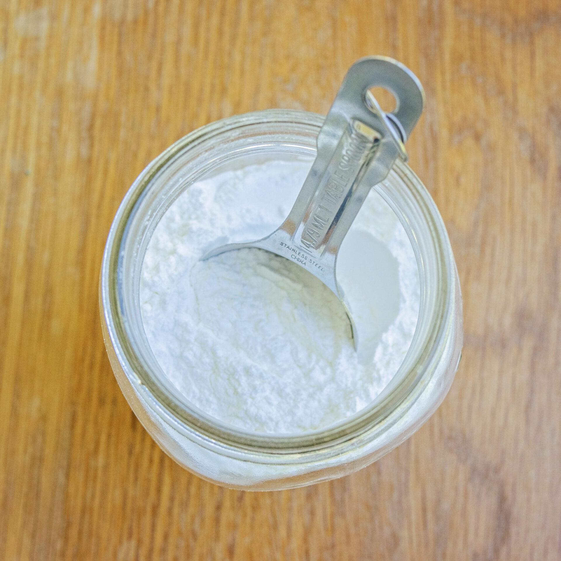 Double Acting Aluminum Free Baking Powder - Dutch Country General Store