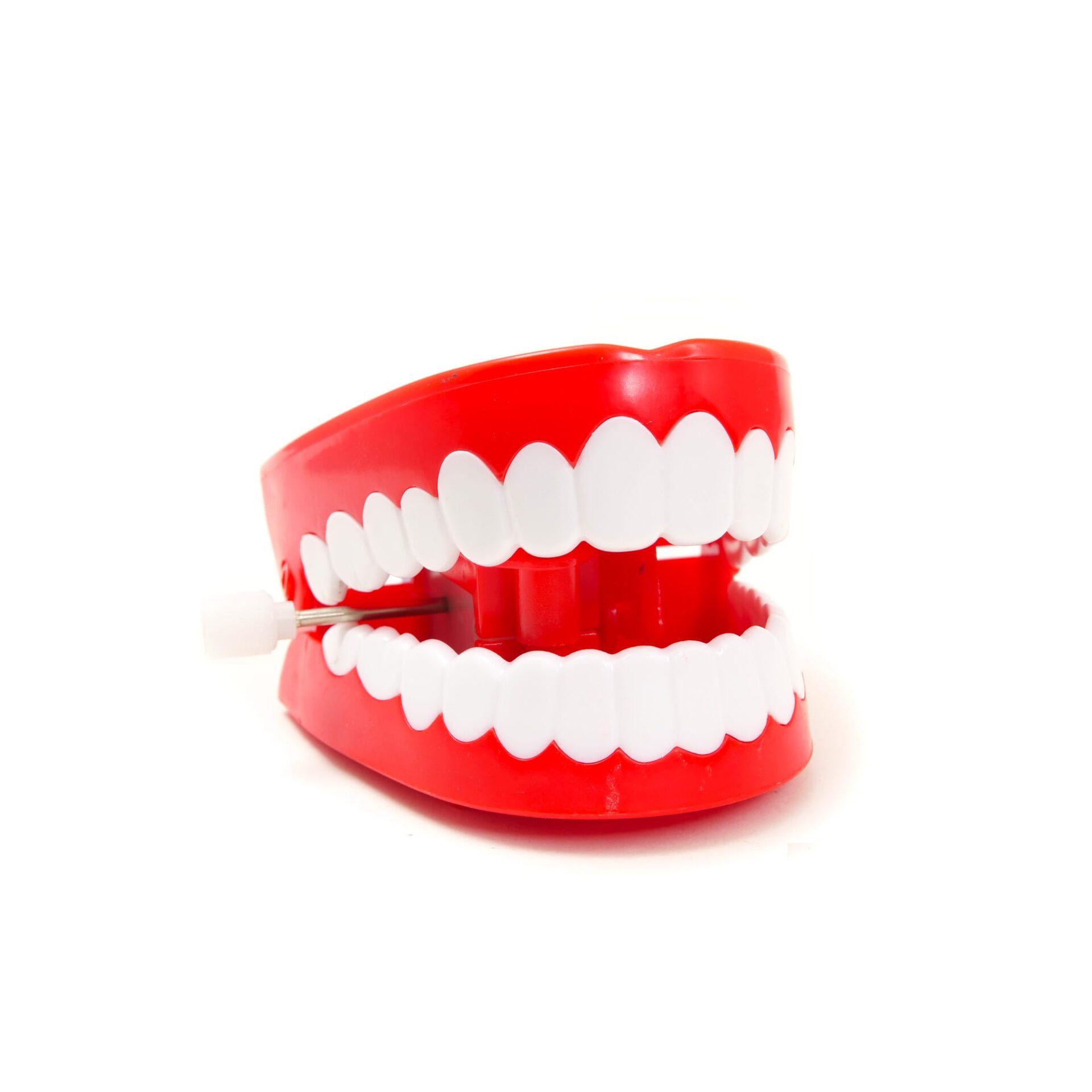 Clockwork Teeth - Dutch Country General Store