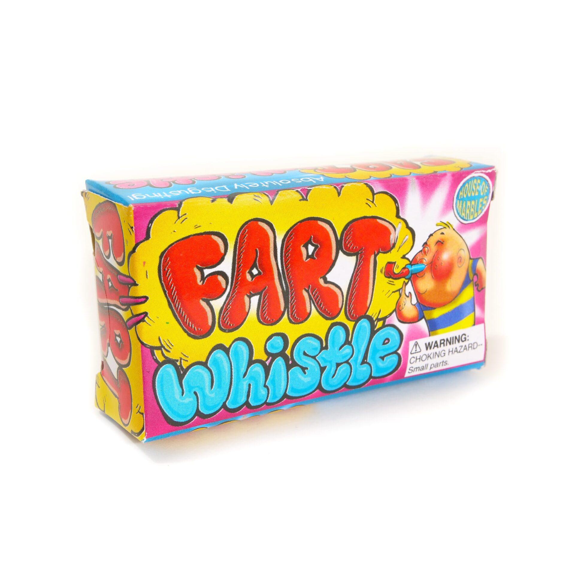 Fart Whistle - Dutch Country General Store