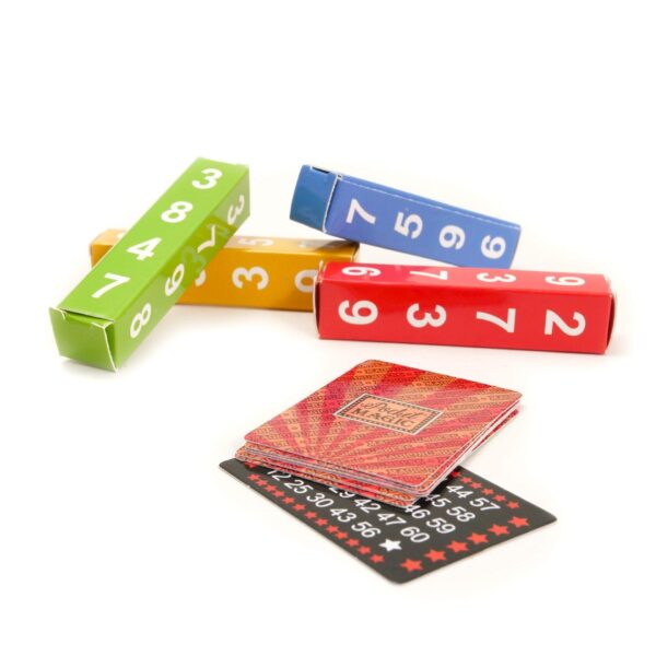 Magic Numbers - Dutch Country General Store