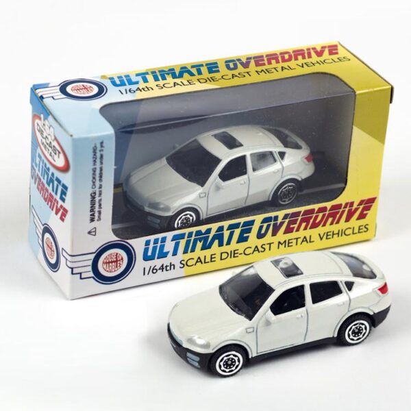 Ultimate Overdrive Vehicles - Dutch Country General Store