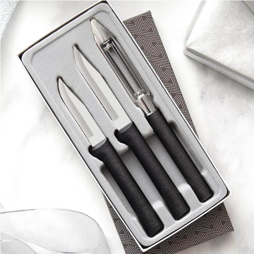 Kitchen Basics Set Black - Dutch Country General Store