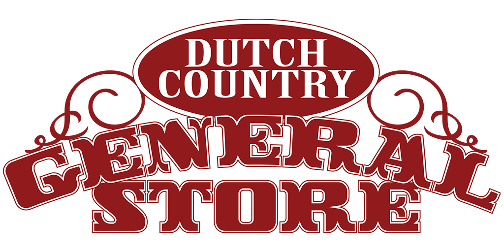 Dutch Country General Store Logo For Twitter - Dutch Country General Store