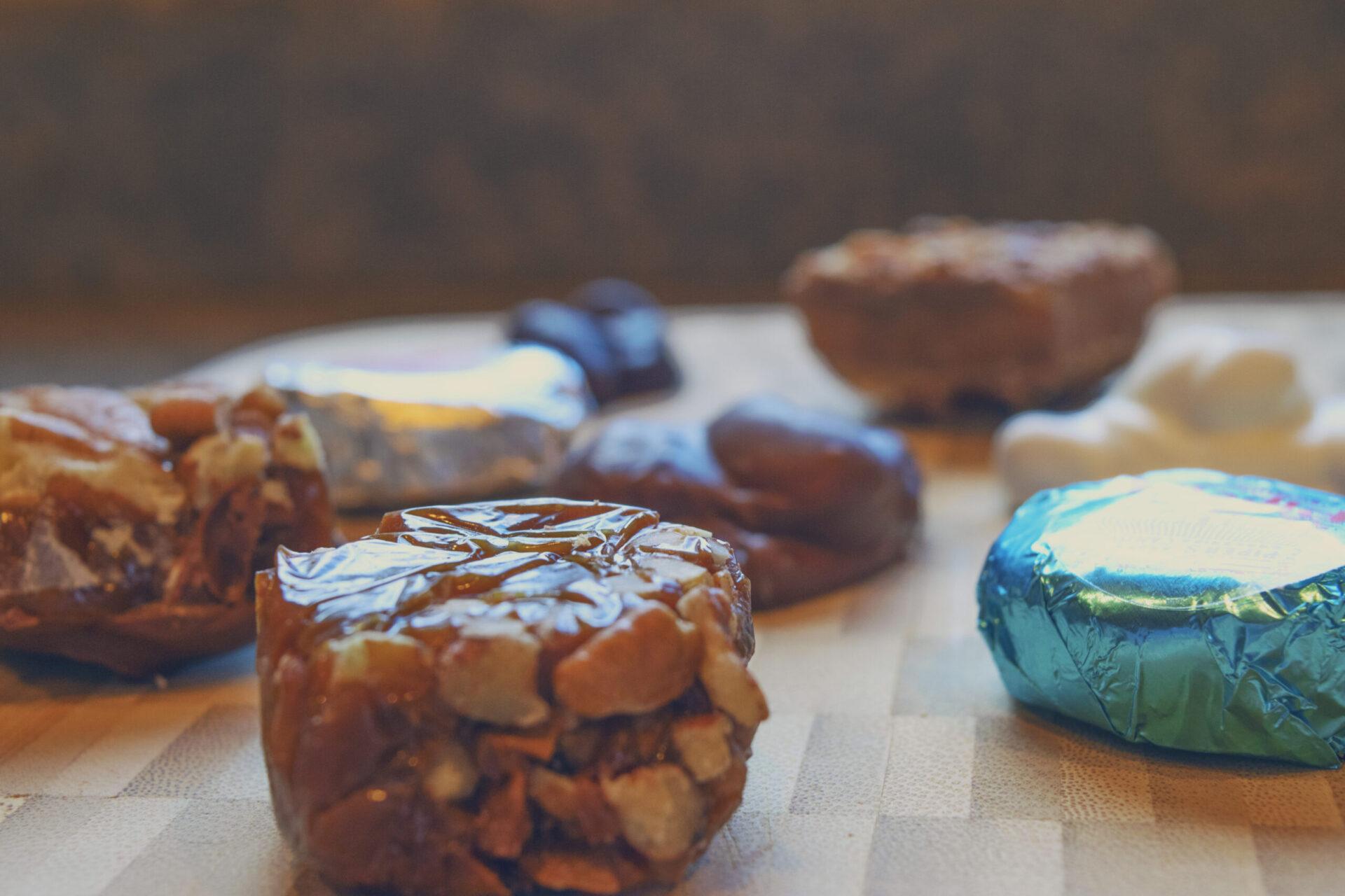 Piper’s Chocolates (Classic Assortment) - Dutch Country General Store