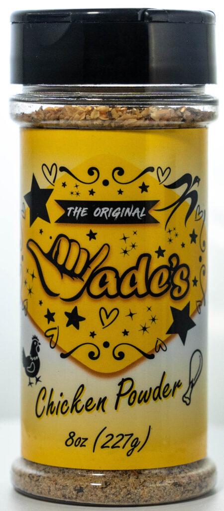 Wade’s Powder 3 Pack - Dutch Country General Store