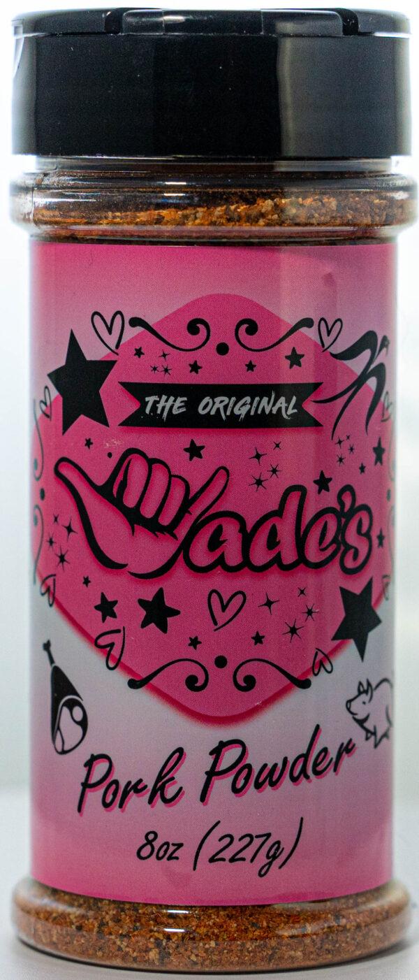 Wade’s Powder 3 Pack - Dutch Country General Store