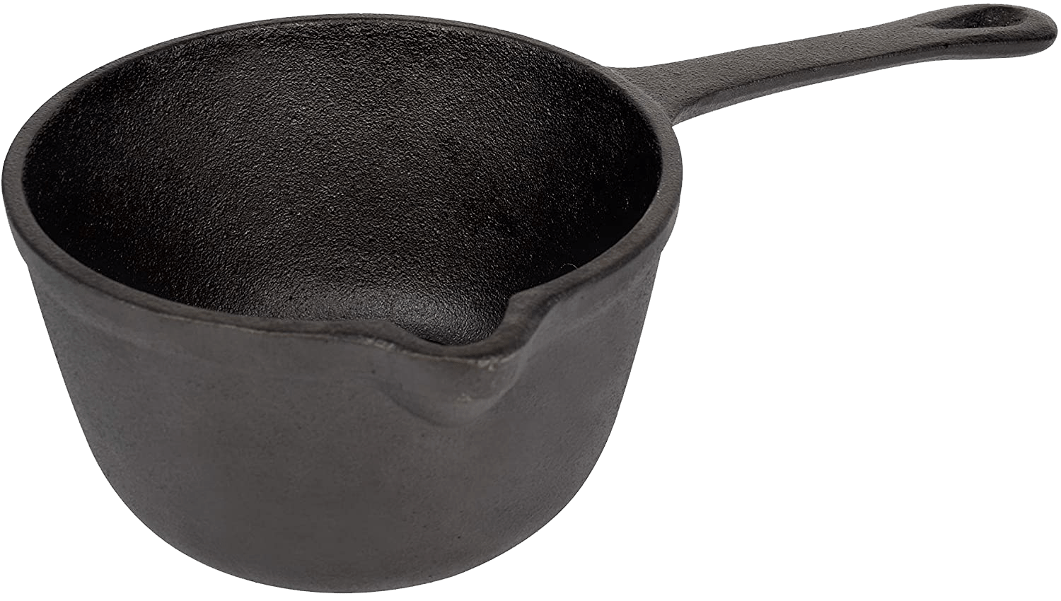 Jim Beam Cast Iron Basting Pot - Dutch Country General Store