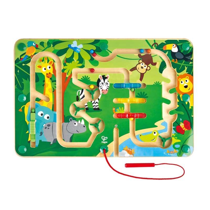 Jungle Maze - Dutch Country General Store