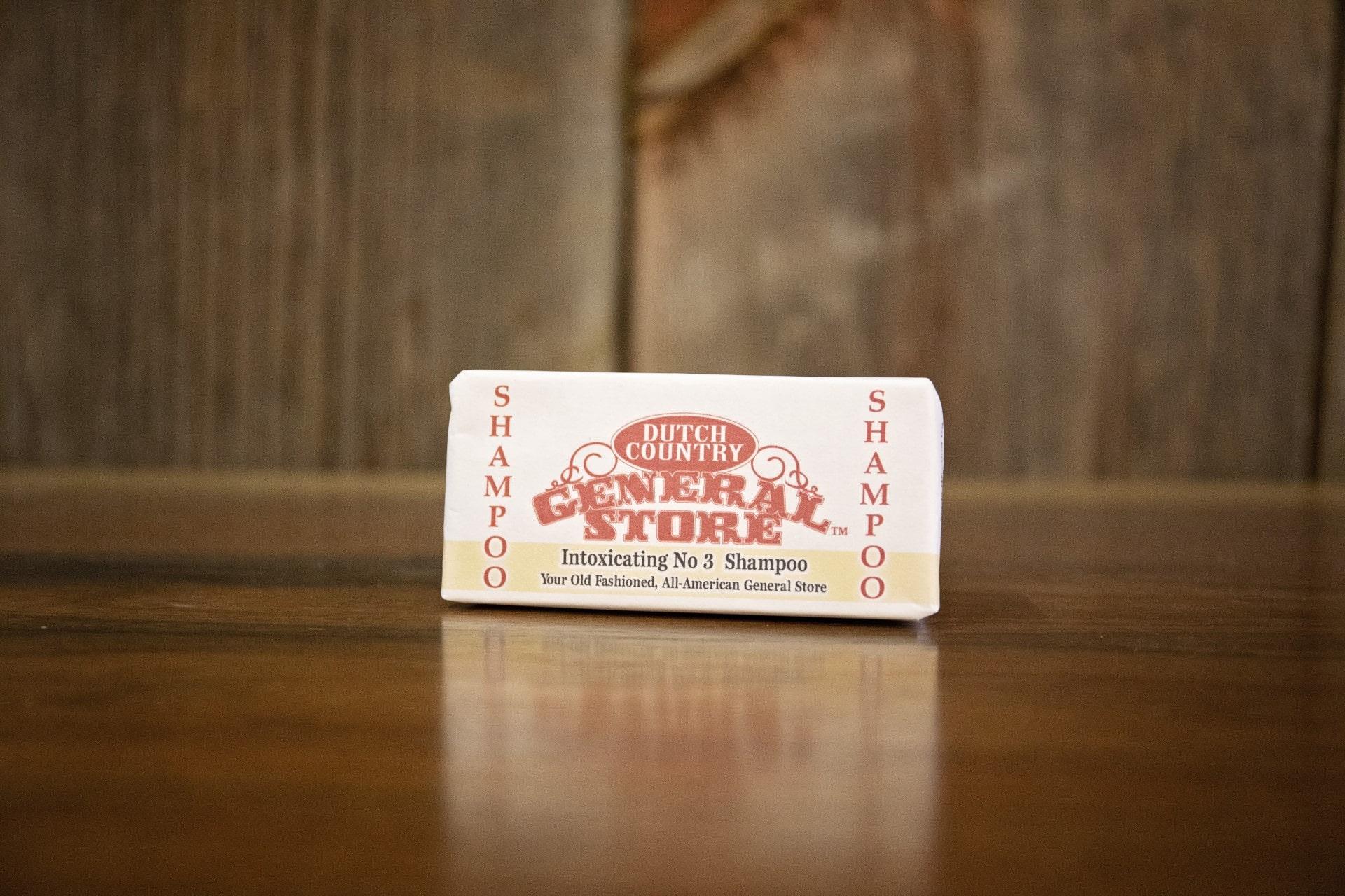 Dutch Country General Store Shampoo - Dutch Country General Store