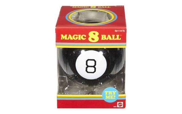 Magic Eight Ball - Dutch Country General Store