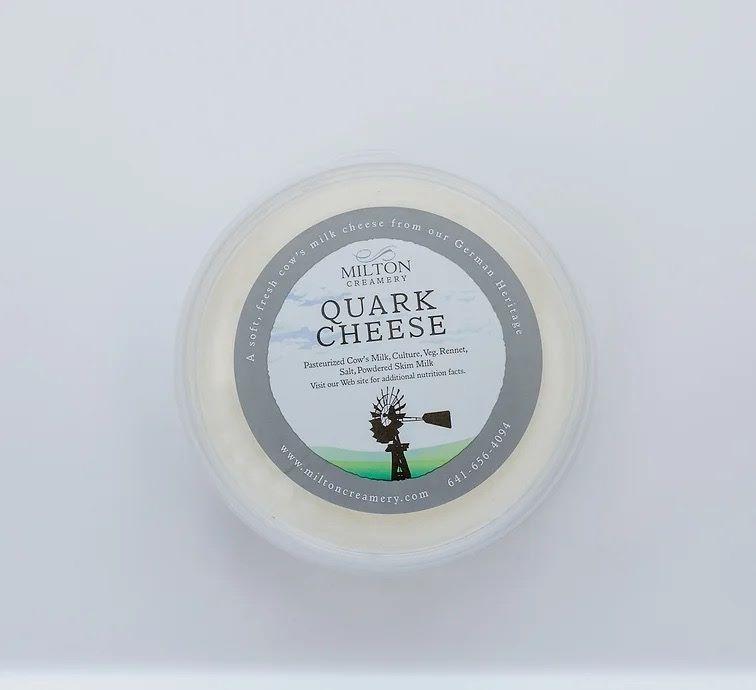 Quark - Dutch Country General Store