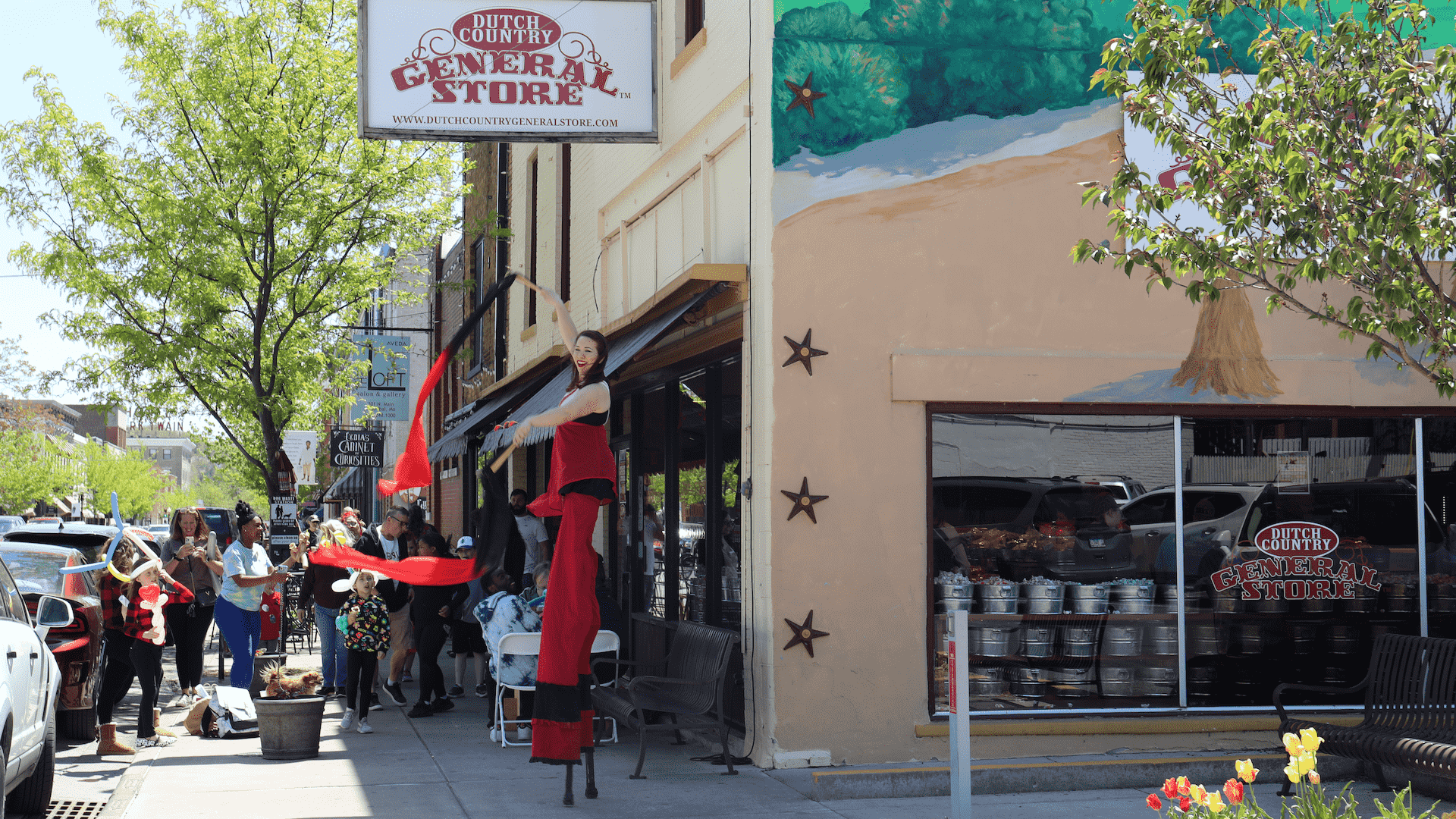 crazydaysblogheader-min (1) - Dutch Country General Store